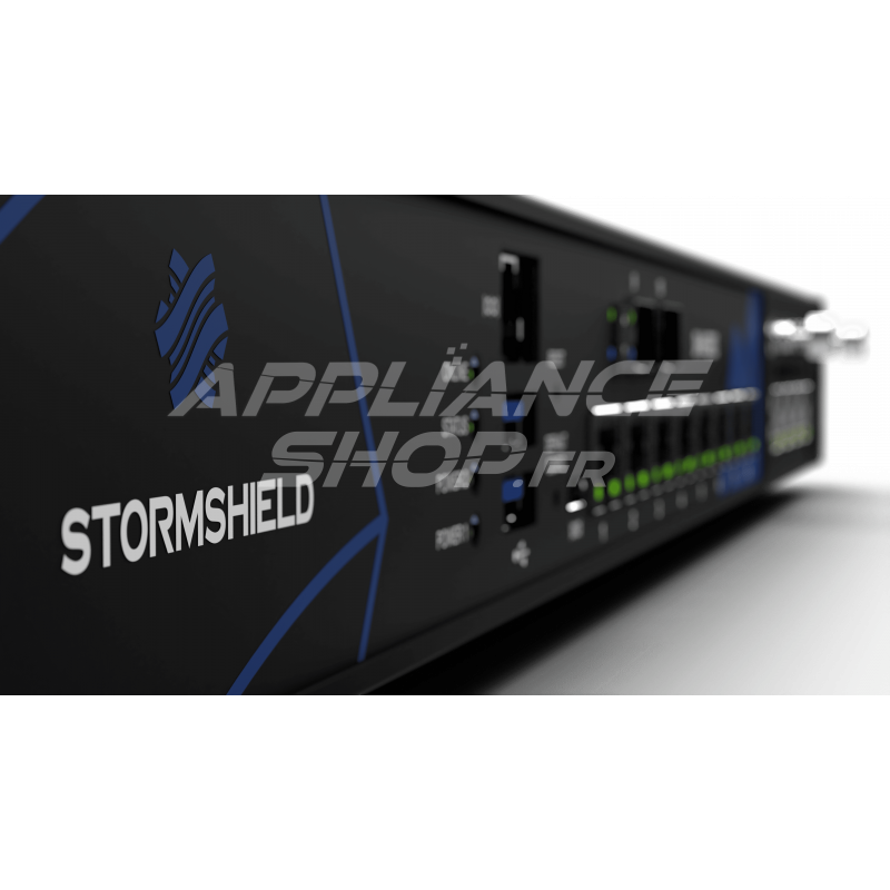 Appliance Stormshield SN720 (Réf : NA-SN720)