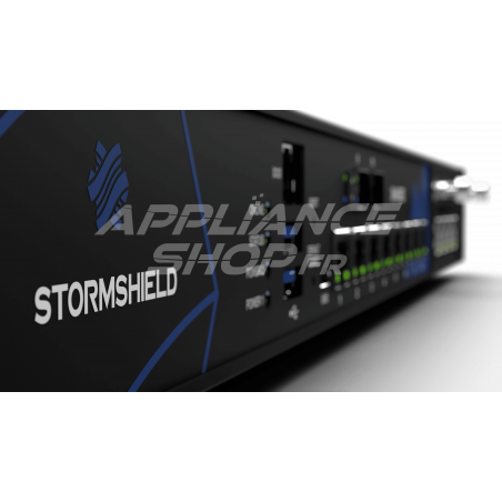 Appliance Stormshield SN720 (Réf : NA-SN720)