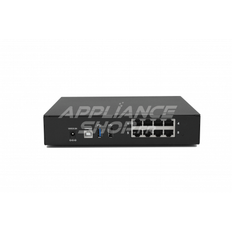 Appliance Stormshield SN310 (Réf : NA-SN310)