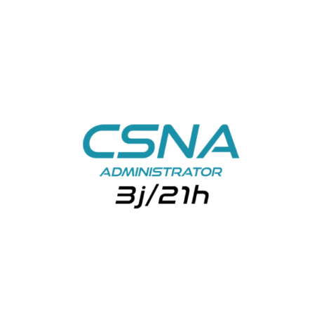 Formation CSNA pour 8 personnes (Réf : CSNA-INTRA-8)