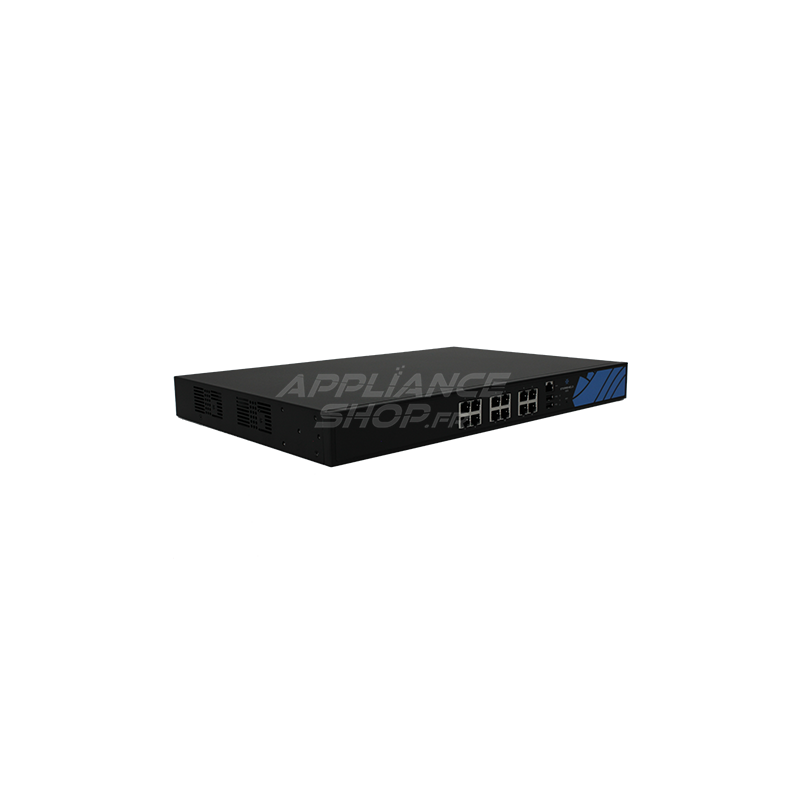 Appliance Stormshield SN510 (Réf : NA-SN510)