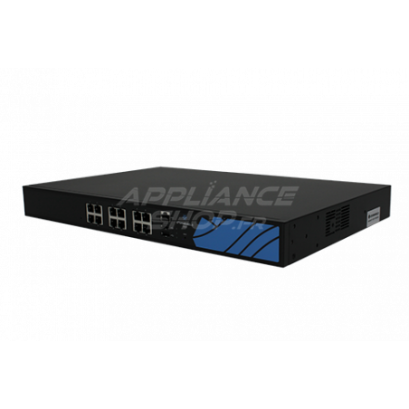 Appliance Stormshield SN510 (Réf : NA-SN510)